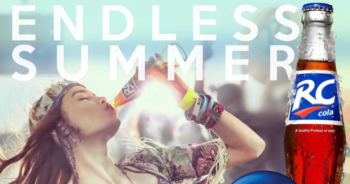 The Unknown History of RC Cola